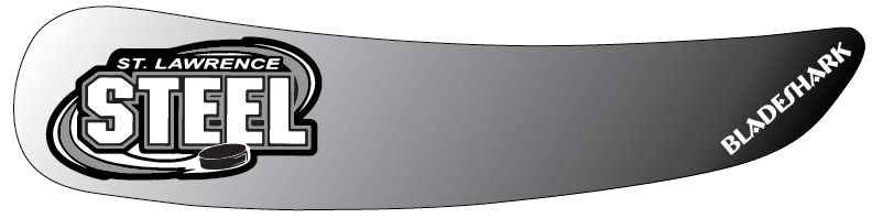 Shop ST LAWRENCE STEEL BLADESHARK Performance Hockey Tape| BLADESHARK ...