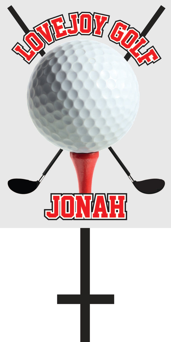 LOVEJOY LEOPARDS| BLADESHARK Sports