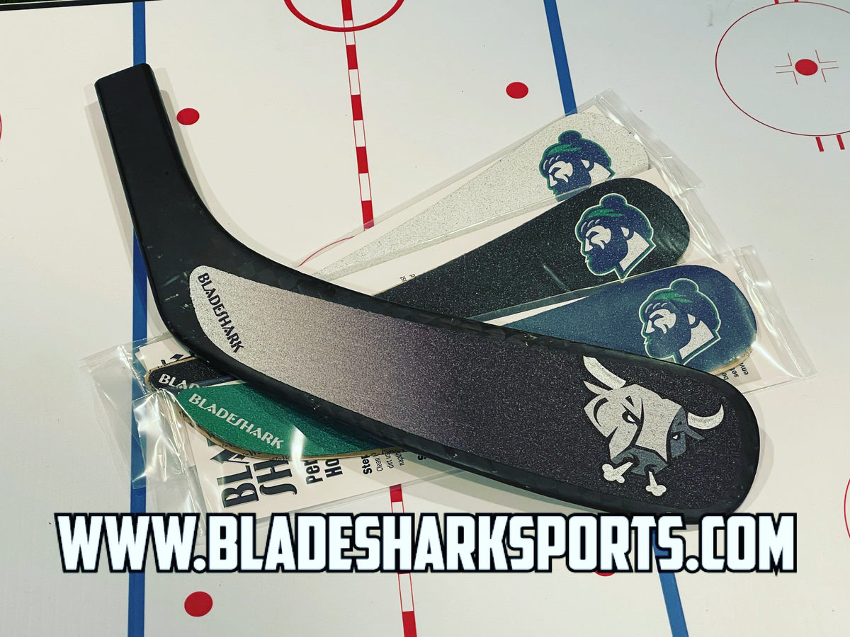 Shop LOGGERS Hockey Club BLADESHARK Performance Hockey Tape| BLADESHARK ...